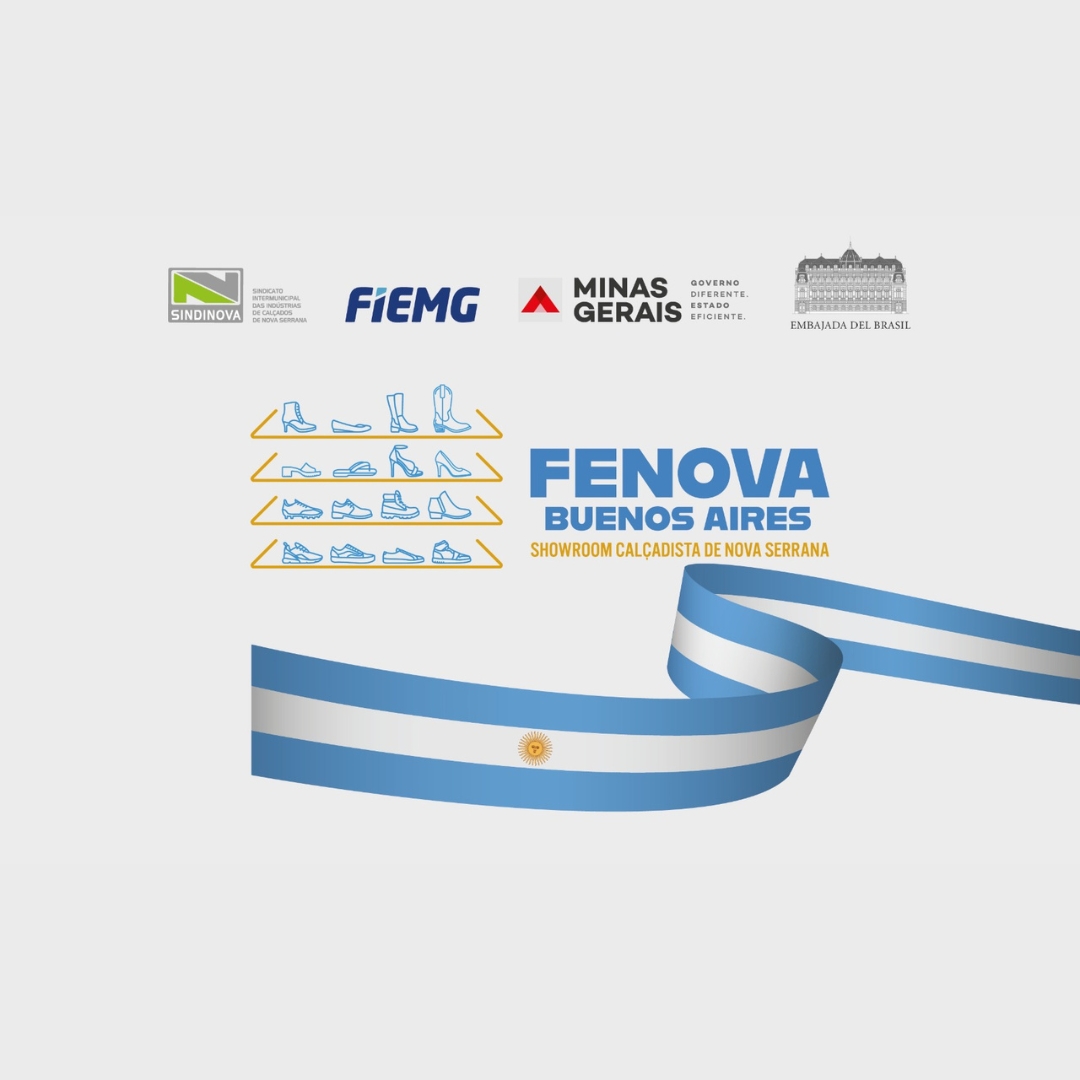 FENOVA BUENOS AIRES - Sindinova